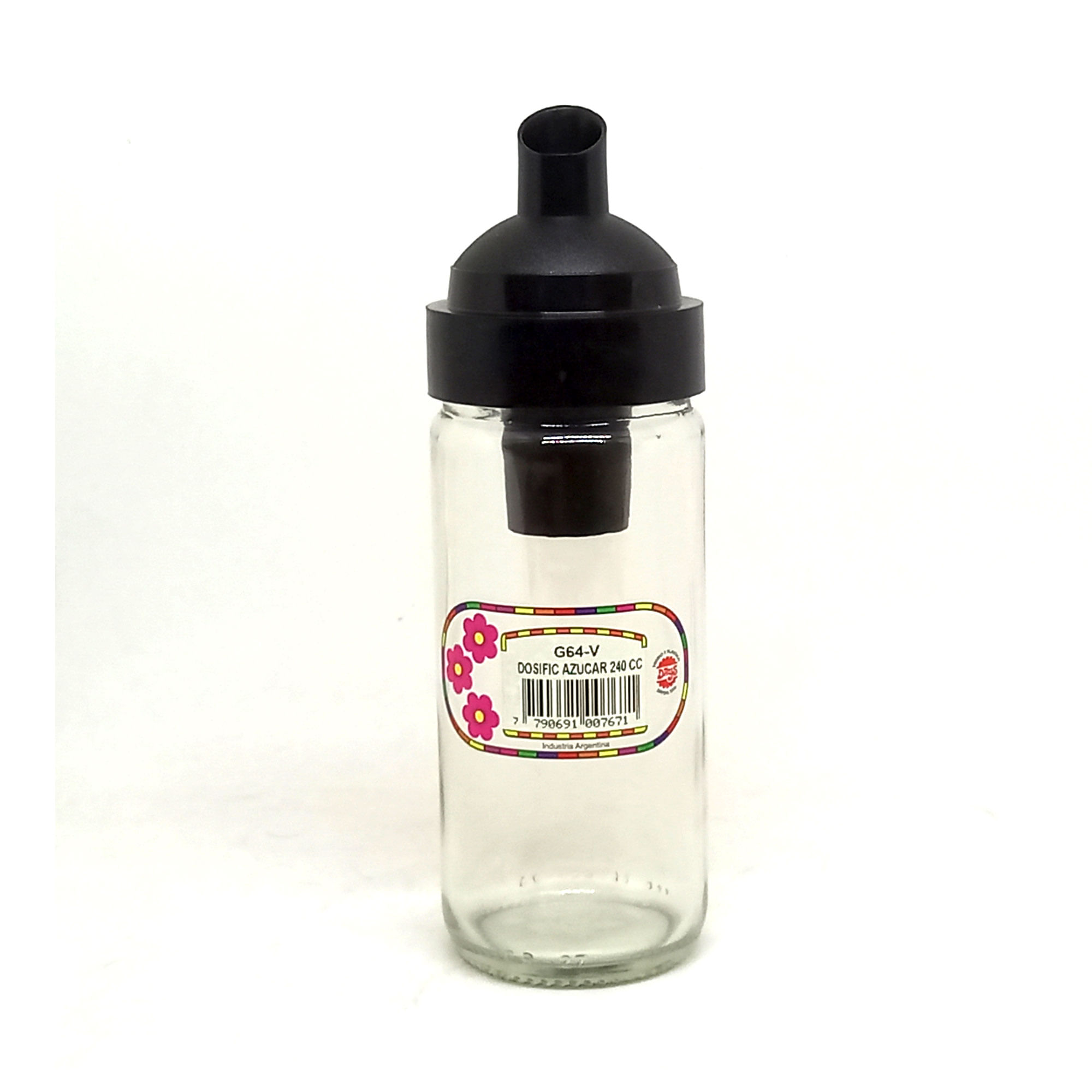 Dosificador de azúcar 240 cc - Carrefour