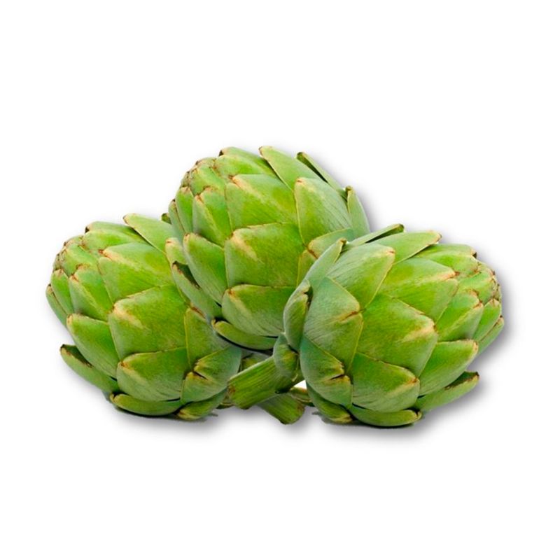 Alcaucil x uni - Carrefour