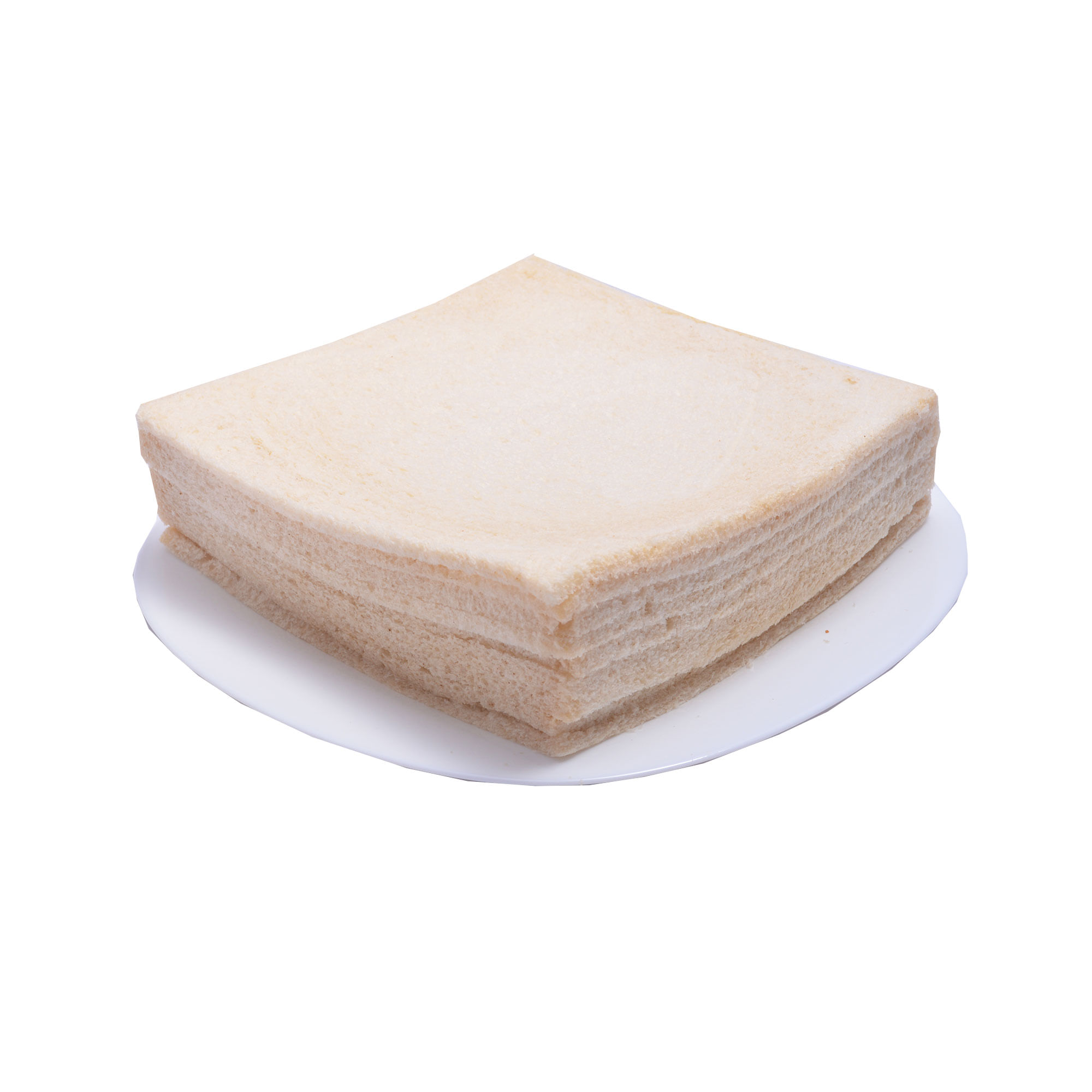 Pan de miga blanco 10 fetas 20 cm x 20 cm - Carrefour