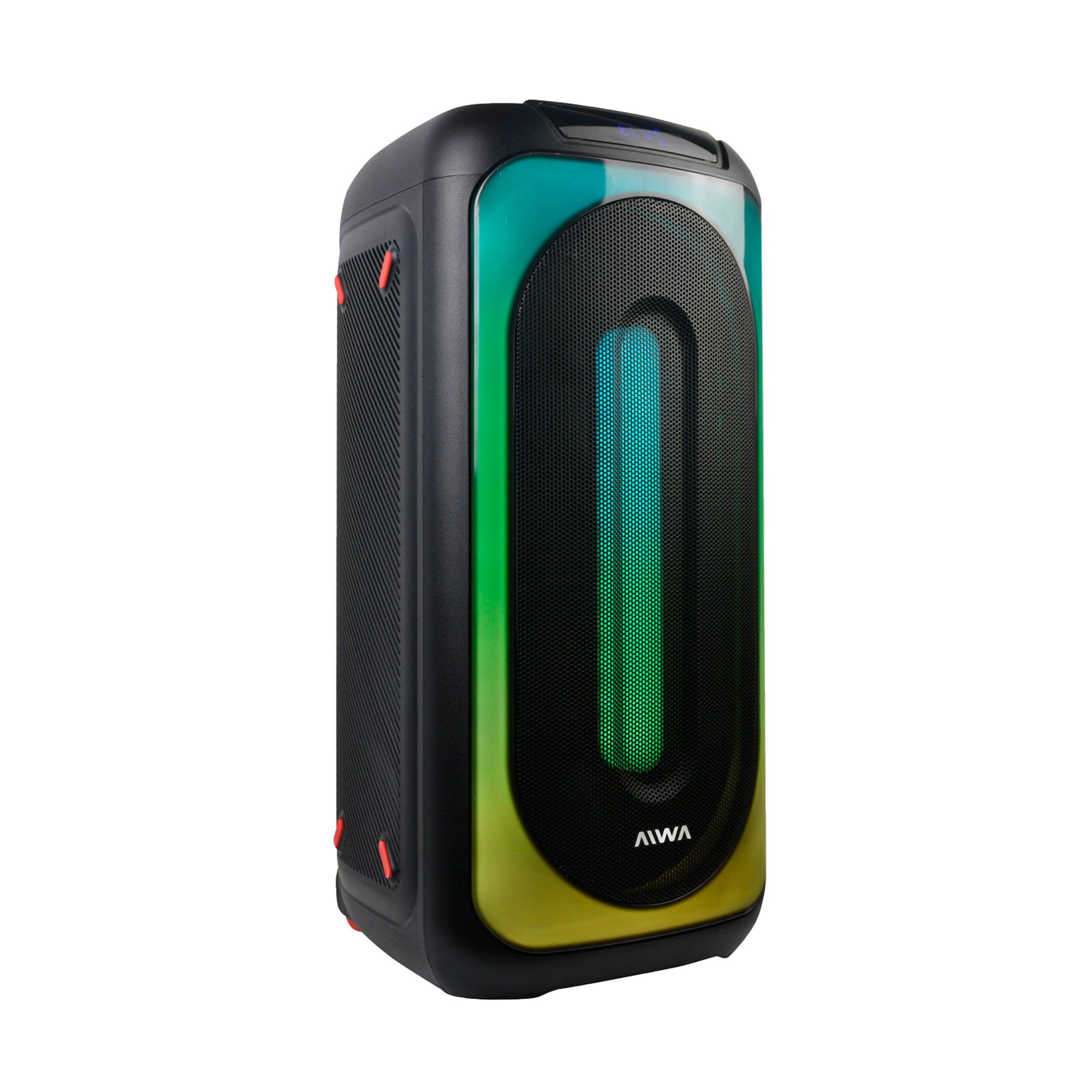 Parlante portatil Aiwa MO2X8 MOD AW T2202 - Carrefour