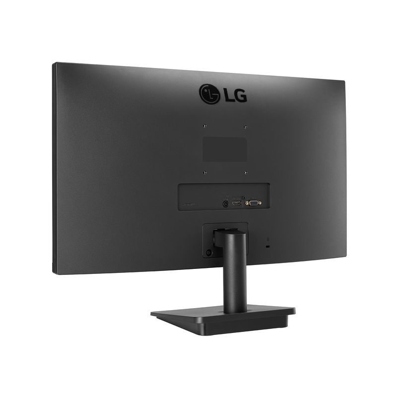 Monitor LG 24" LED 24MK430H B HDMI - Carrefour