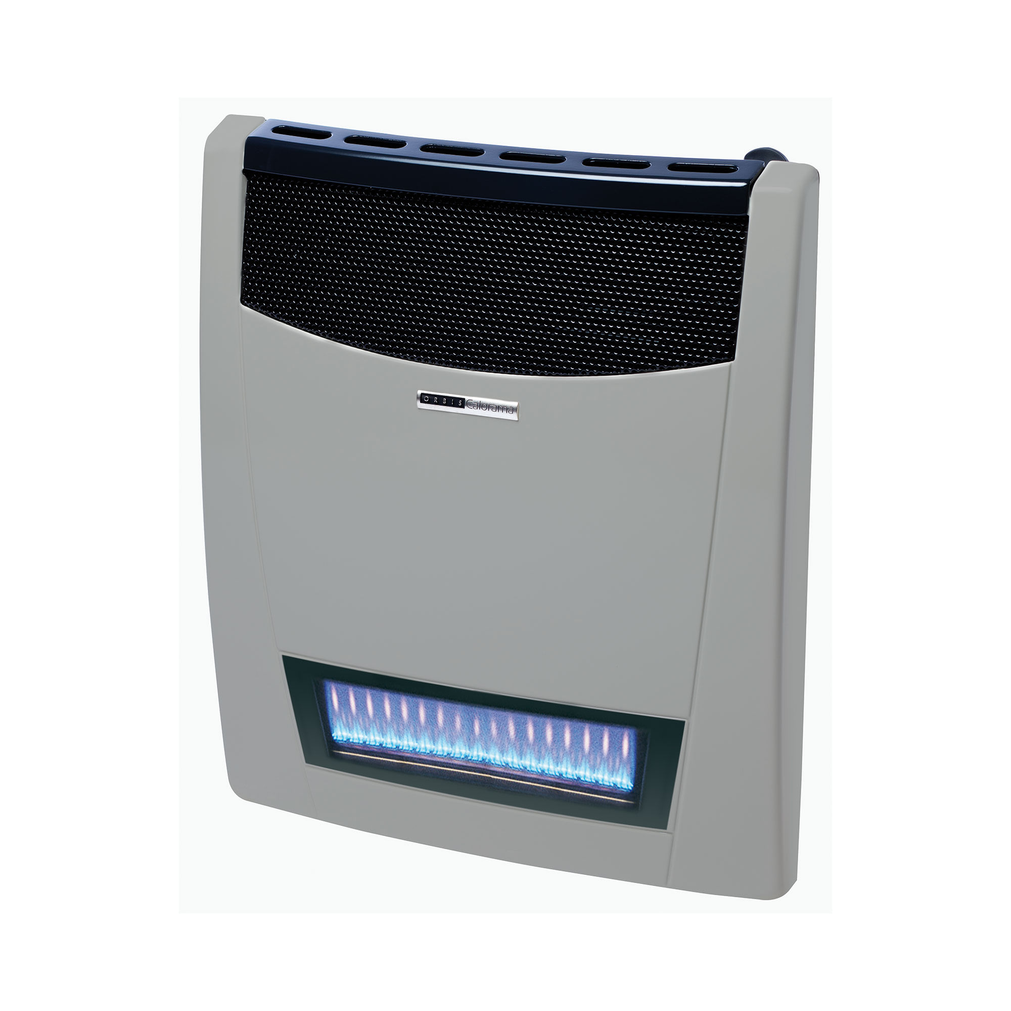 Calefactor tiro balanceado Orbis 3800KCAL gas natural 4148TO - Carrefour