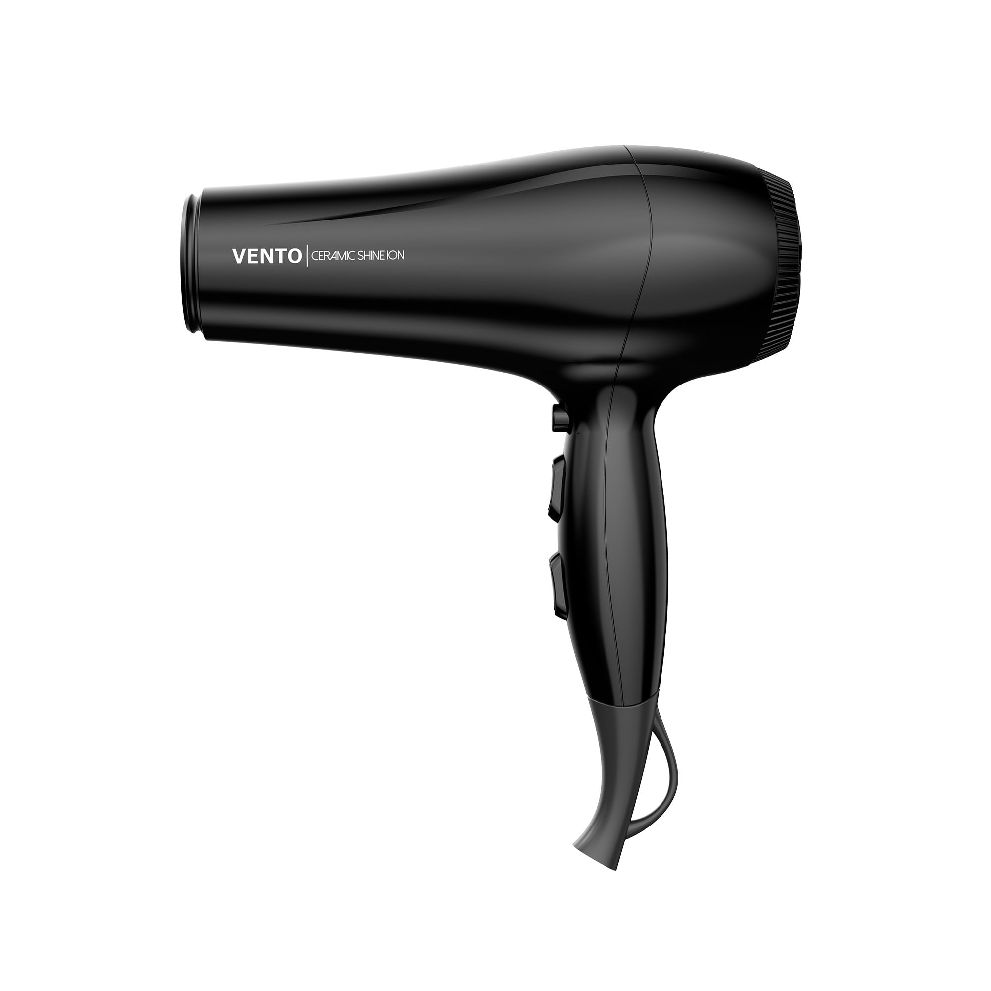 Secador de pelo GA.MA MISTRAL VENTO - Carrefour