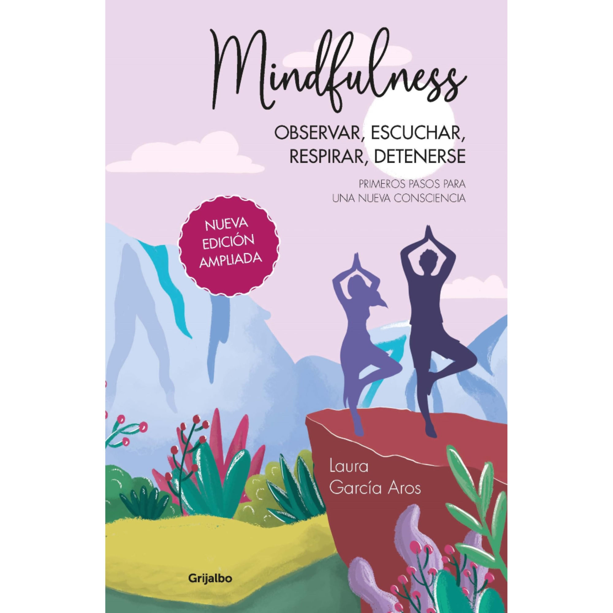 Libro Mindfulness, Ed.Actualizada - Carrefour
