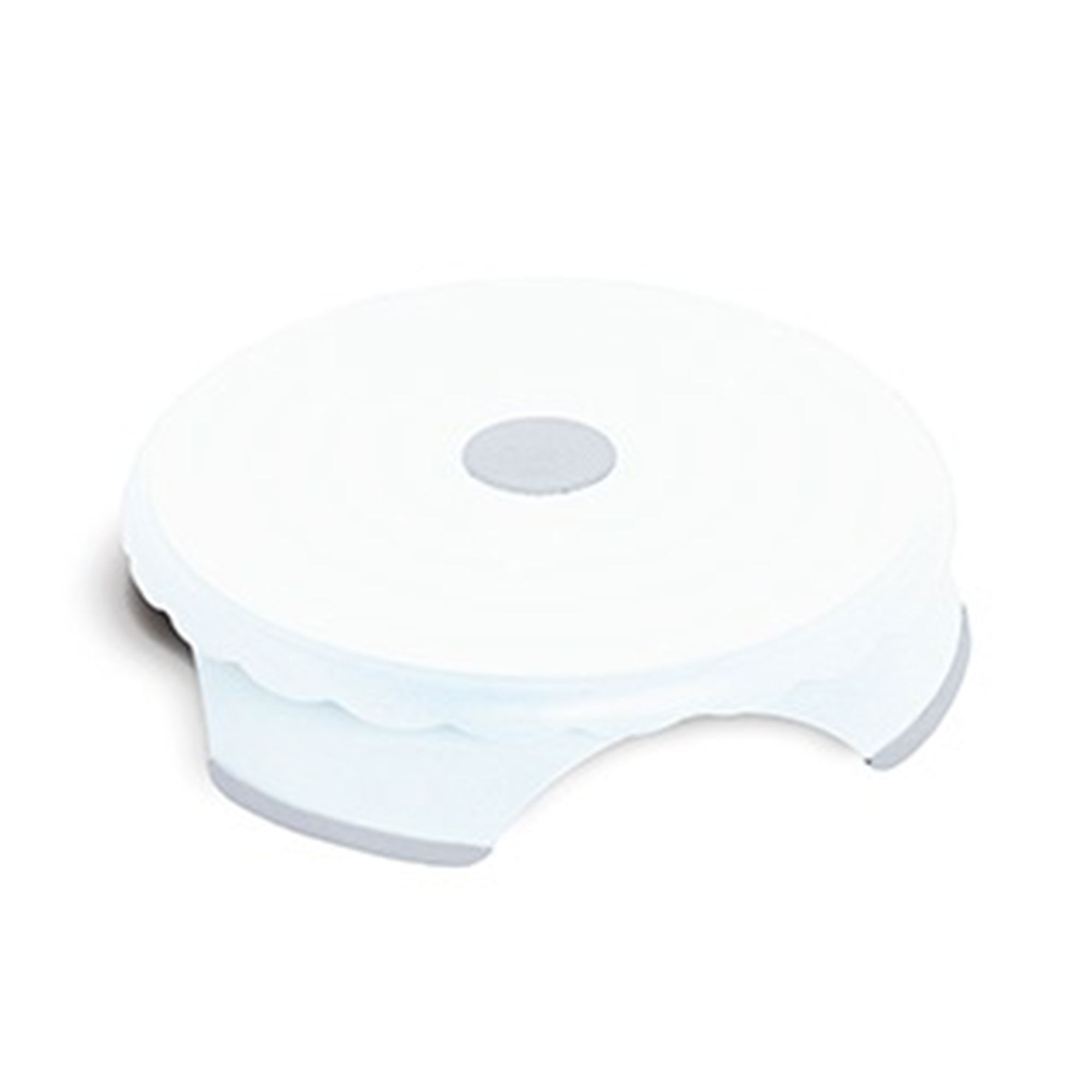 Base giratoria blanca dc - Carrefour