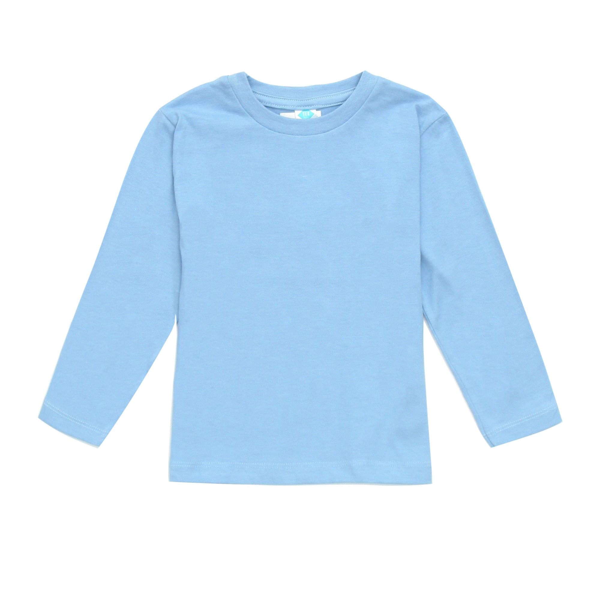 Remera Tex lisa - Carrefour