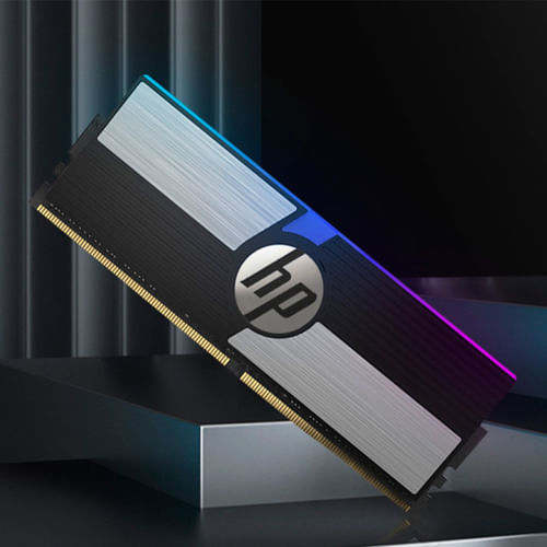 Memoria Ram Hp V10 16gb Ddr4 3600mhz 2x8 B Die 54n61aa - Carrefour