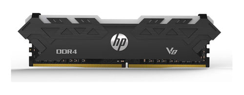 Memoria Ram Hp V8 16gb Ddr4 3200mhz Rgb 7eh86aa - Carrefour