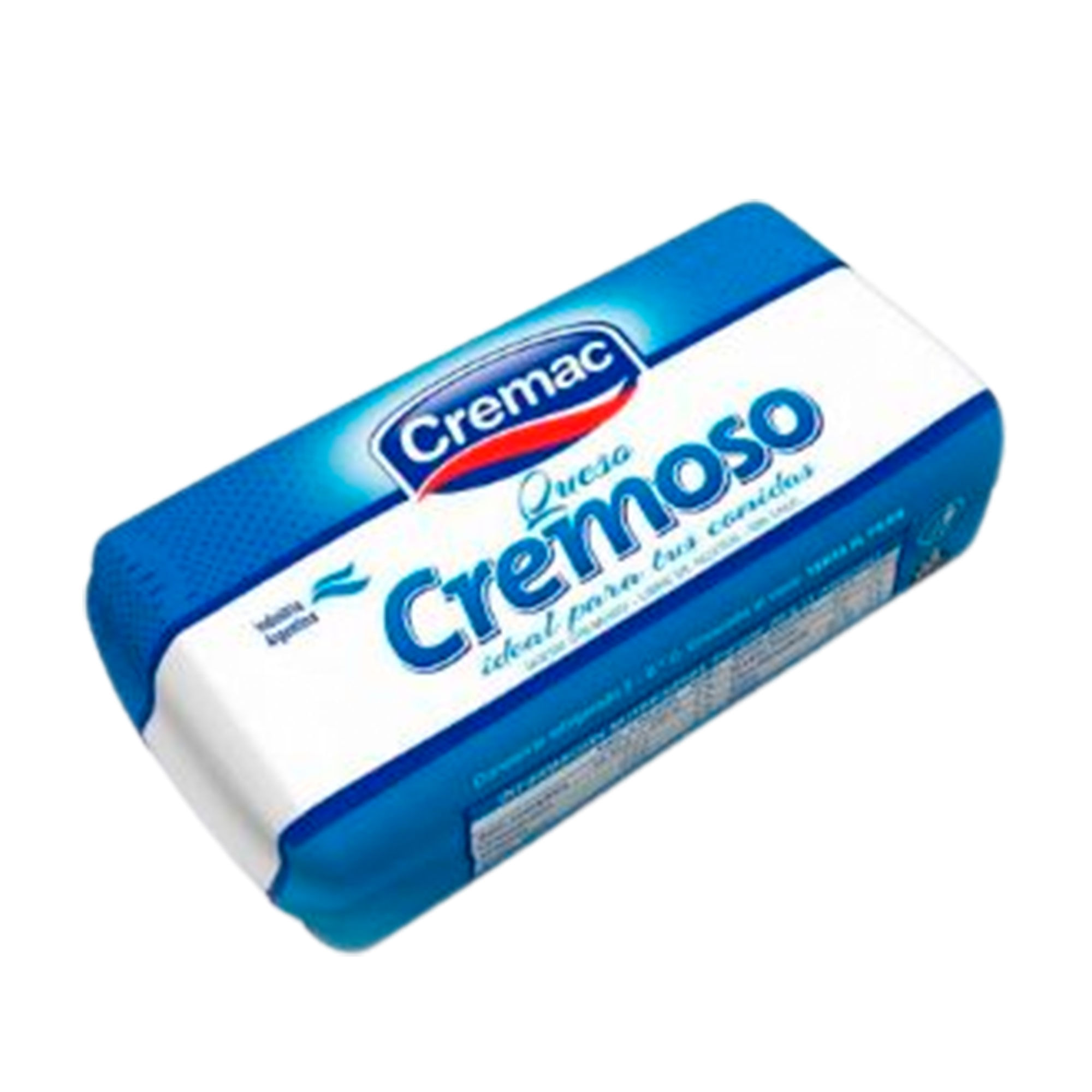 Queso cremoso 1 8 Cremac x kg - Carrefour