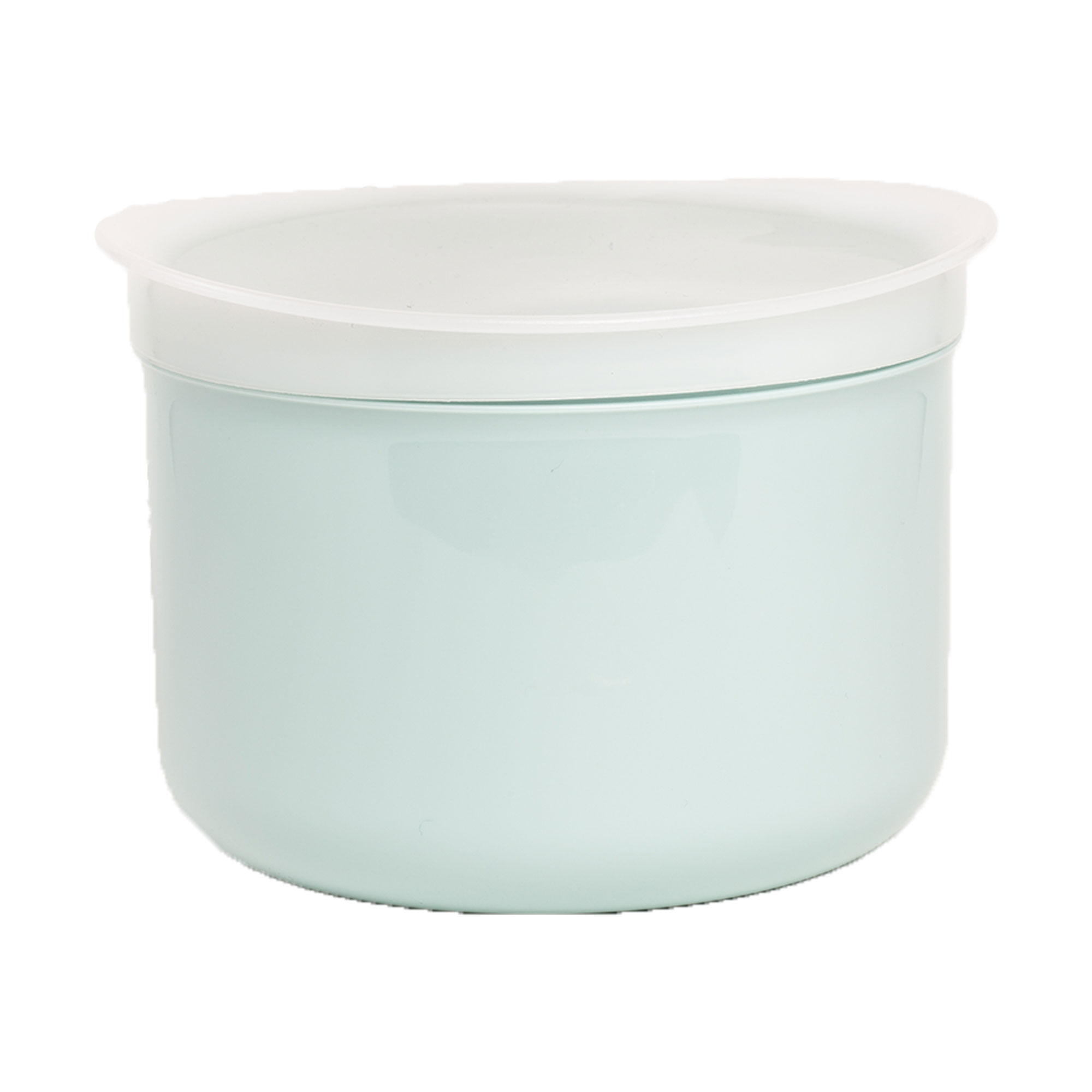 Hermético Carrefour Home buply red con impacto positivo 1 lits celeste ...