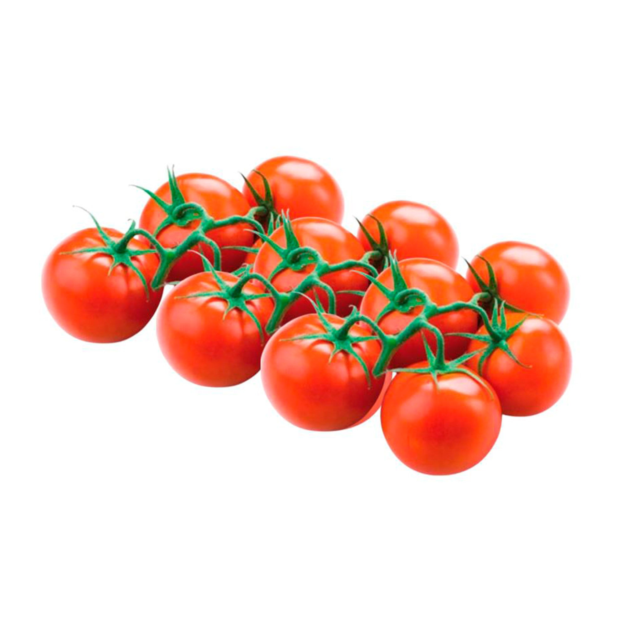 Tomate cocktail en racimo Huella natural. - Carrefour