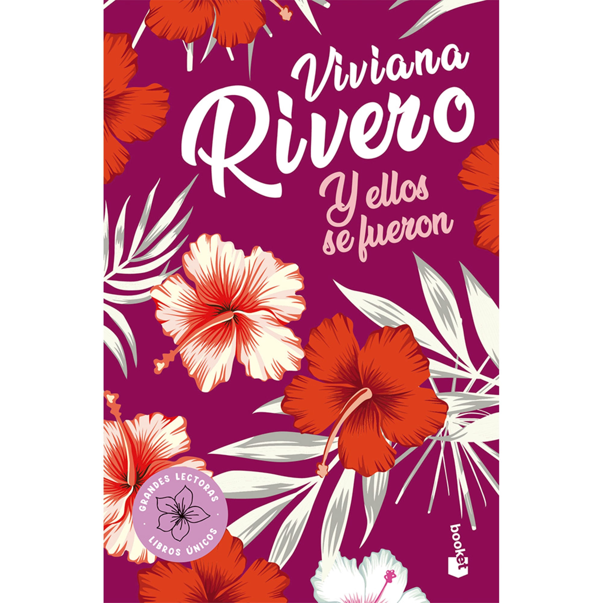 Libro Y ellos se fueron - Carrefour