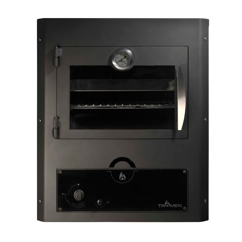 Horno a gas simil horno de barro Tromen TRHG de mesada - Carrefour
