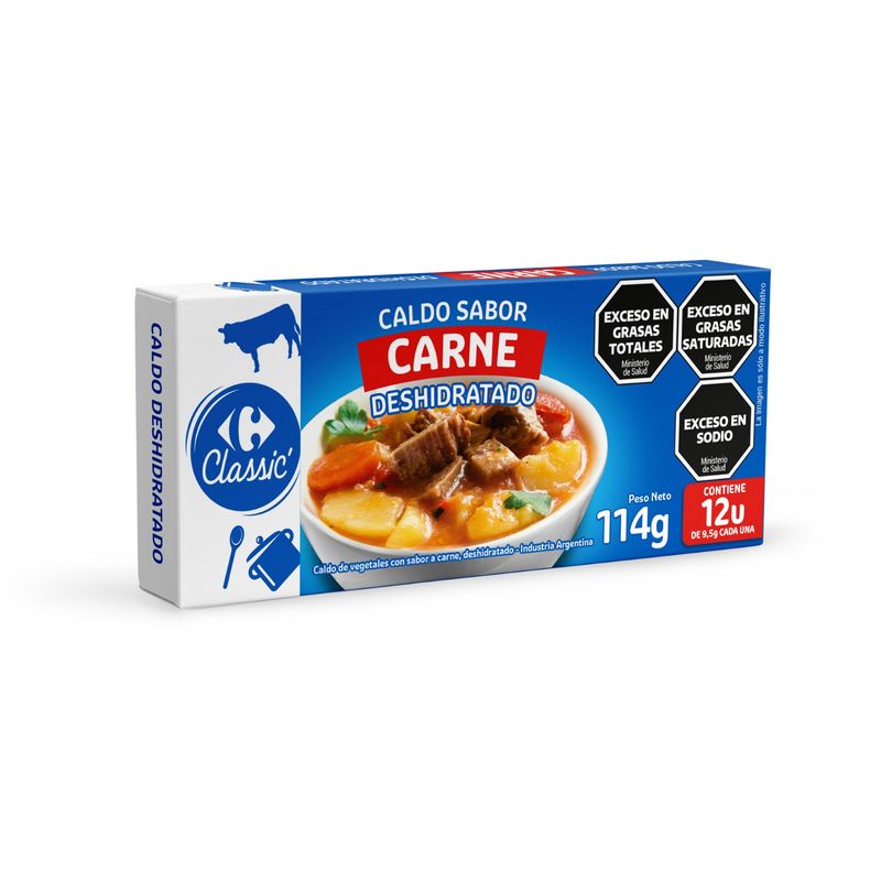 Carrefour