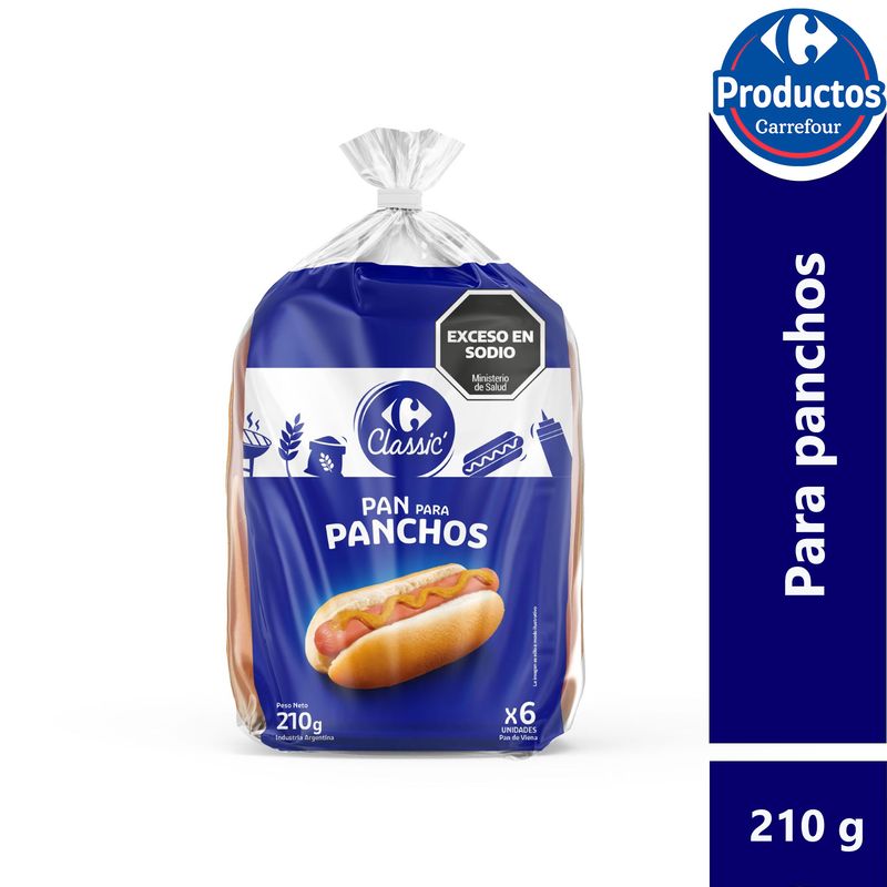Carrefour