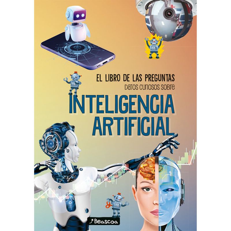 Libro Inteligencia Artificial - Carrefour