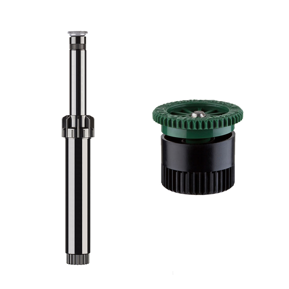 Tobera aspersor riego Hunter Ps Ultra + Boquilla 12A - Carrefour