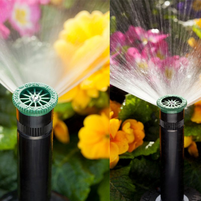 Tobera aspersor riego Hunter Ps Ultra + Boquilla 12A - Carrefour