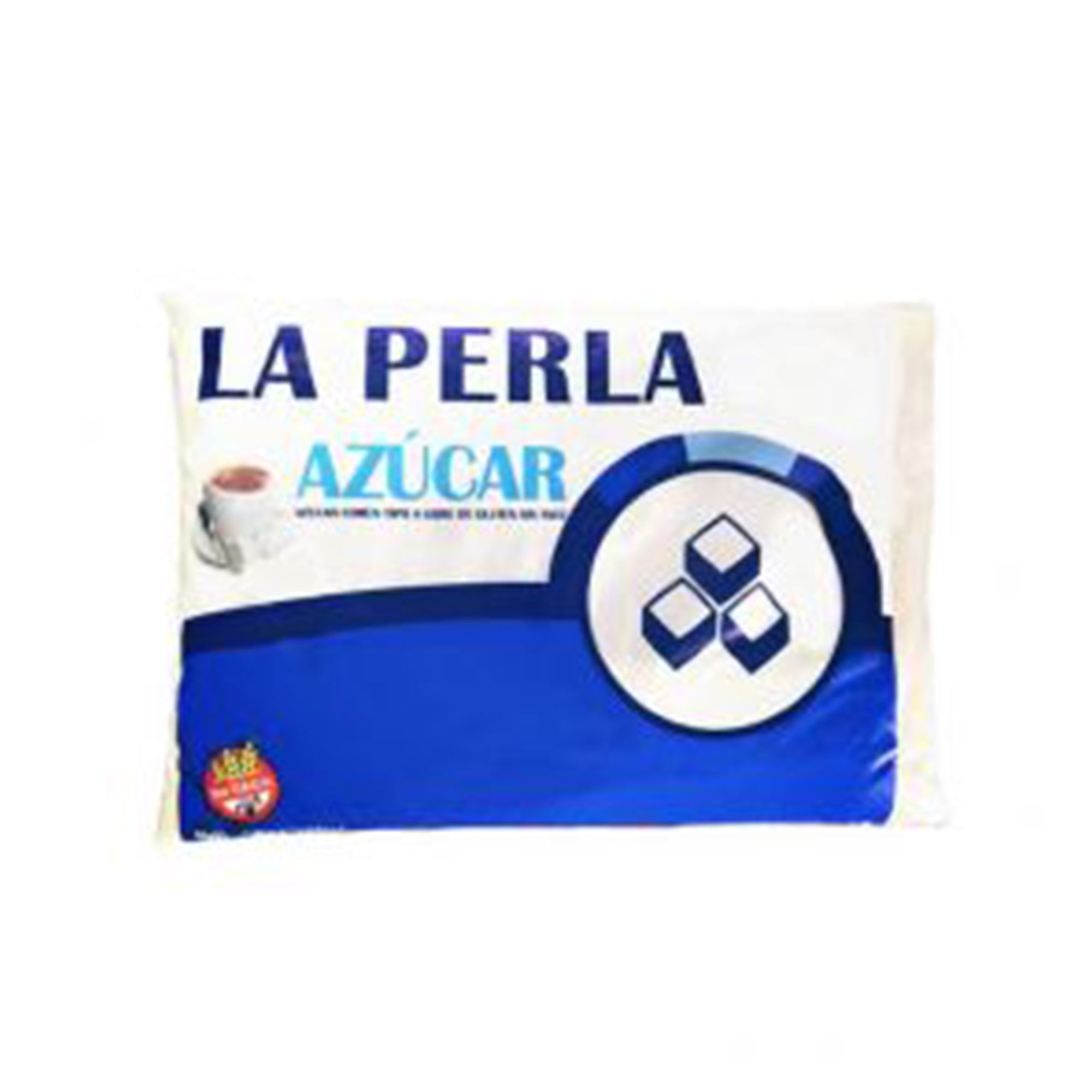 Azúcar comun La perla tipo A 1 kg. - Carrefour