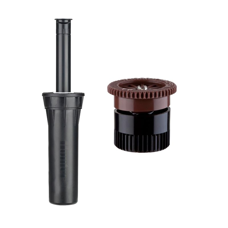 Tobera aspersor riego Hunter Pro Spray + Boquilla 8A - Carrefour