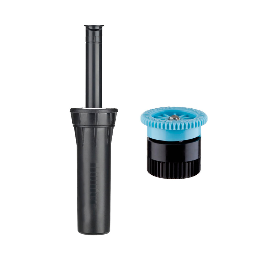 Tobera aspersor riego Hunter Pro Spray + Boquilla 6A - Carrefour