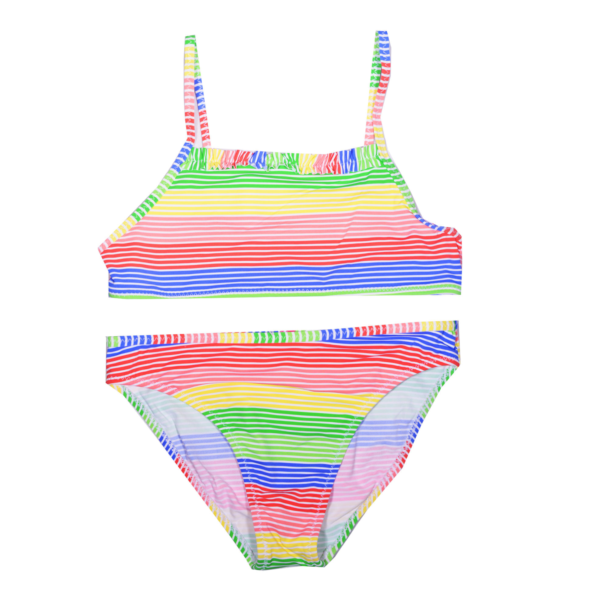 Bikini estampada Tex - Carrefour