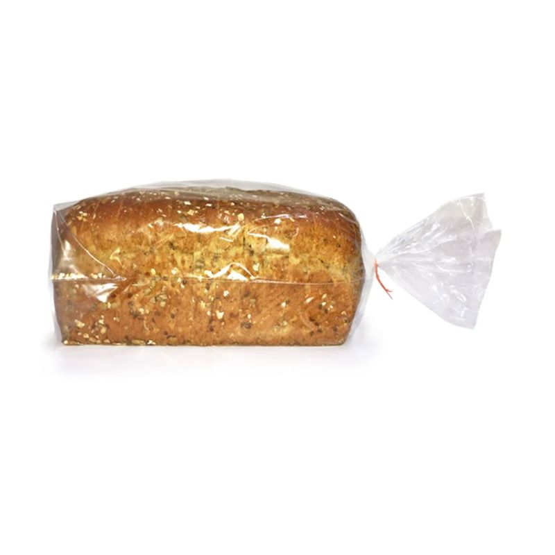 Pan multicereal blanco Los pinos 390 g. - Carrefour
