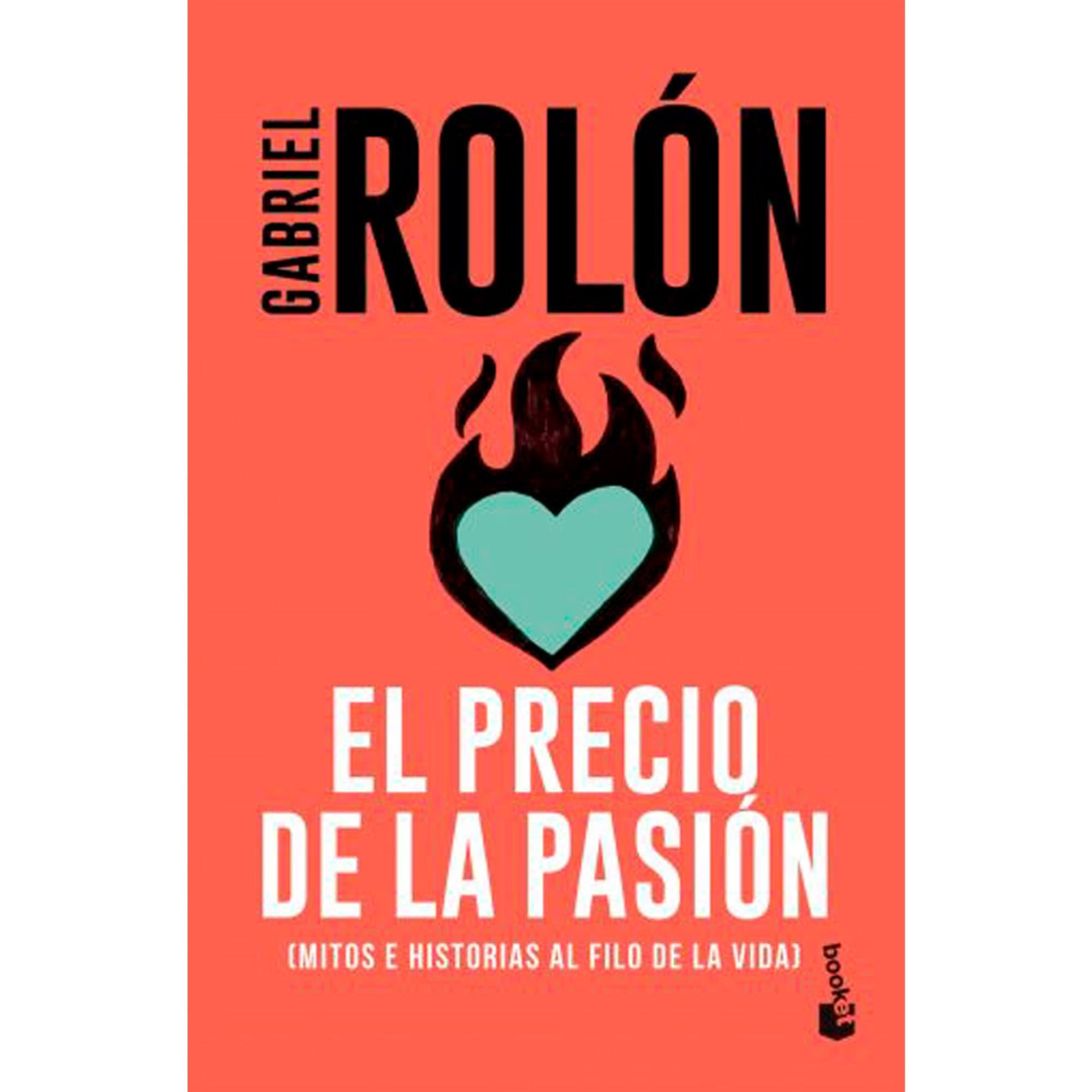 Libro el precio de la pasion-booket - Carrefour