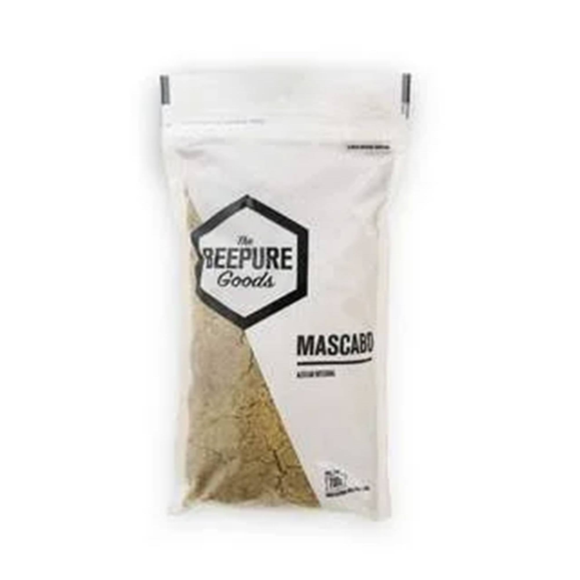 Azúcar mascabo Beepure zip pack 700 g. - Carrefour