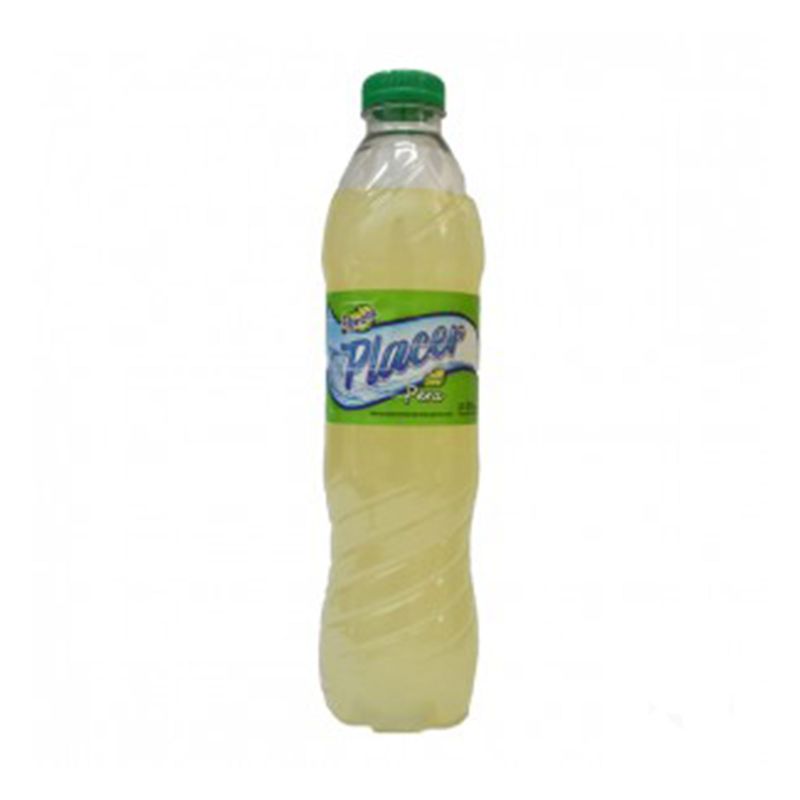 Agua saborizada de pera Placer 500 ml - Carrefour