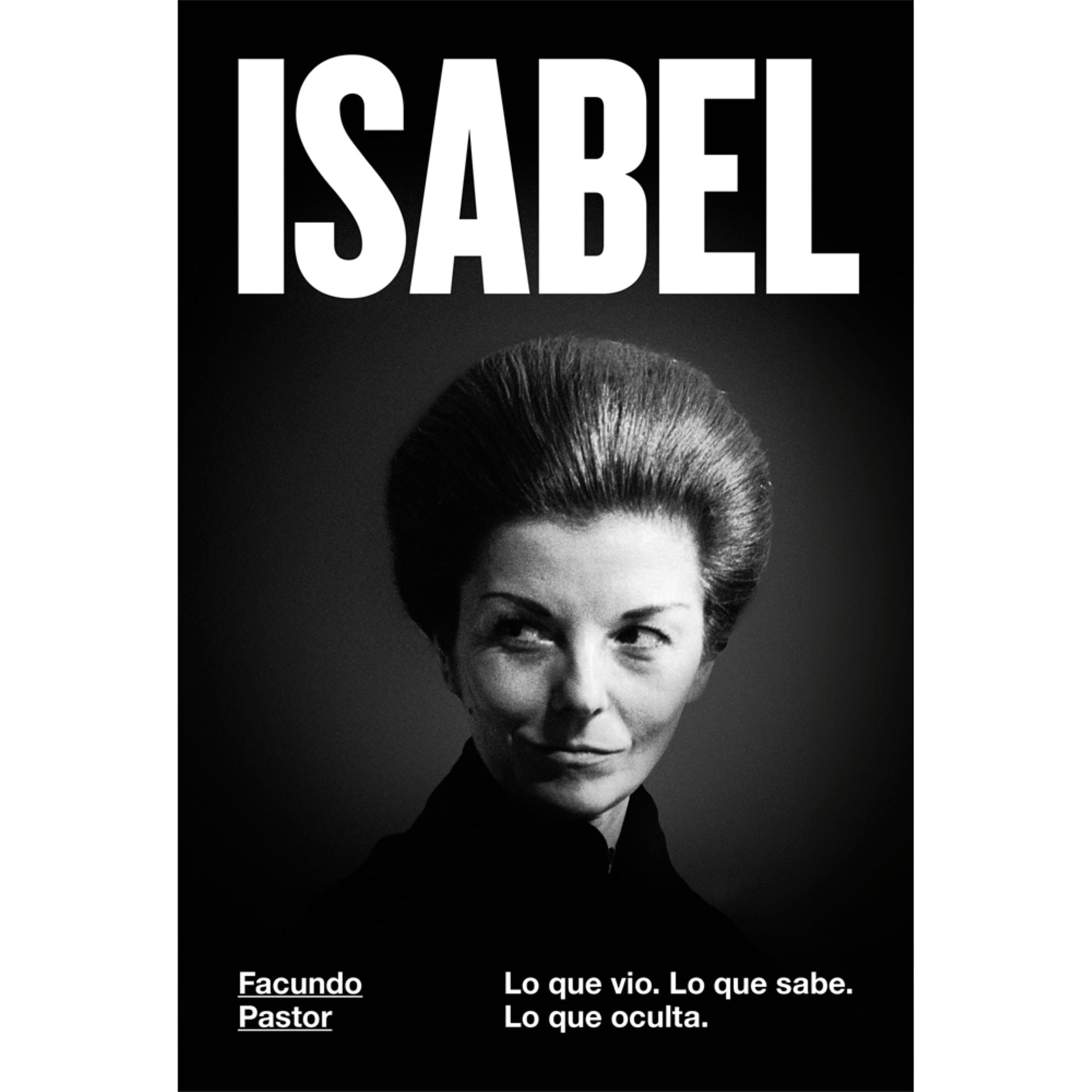 Libro Isabel - Carrefour
