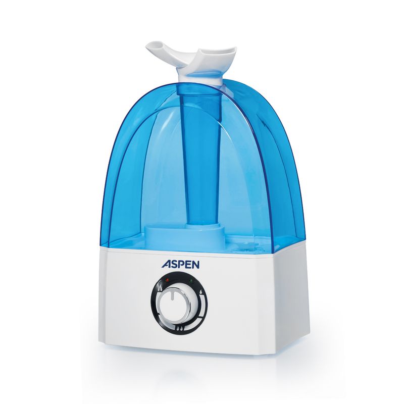 Humidificador Ultrasónico Aspen HU-3L - Carrefour
