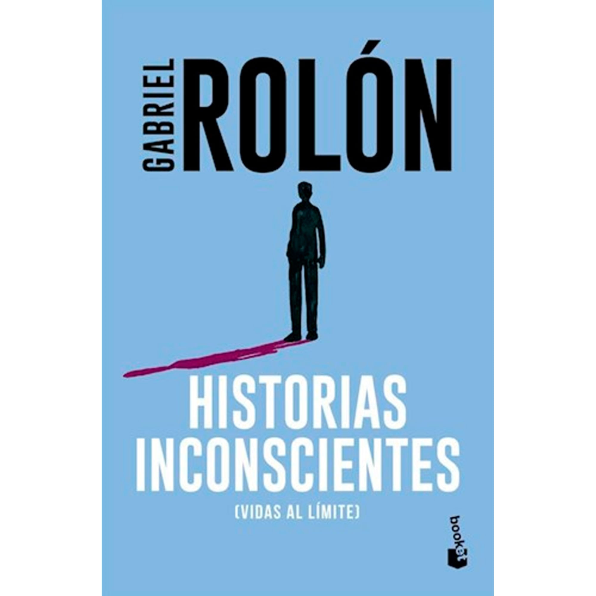 Libro Historias Inconscientes-Booket - Carrefour