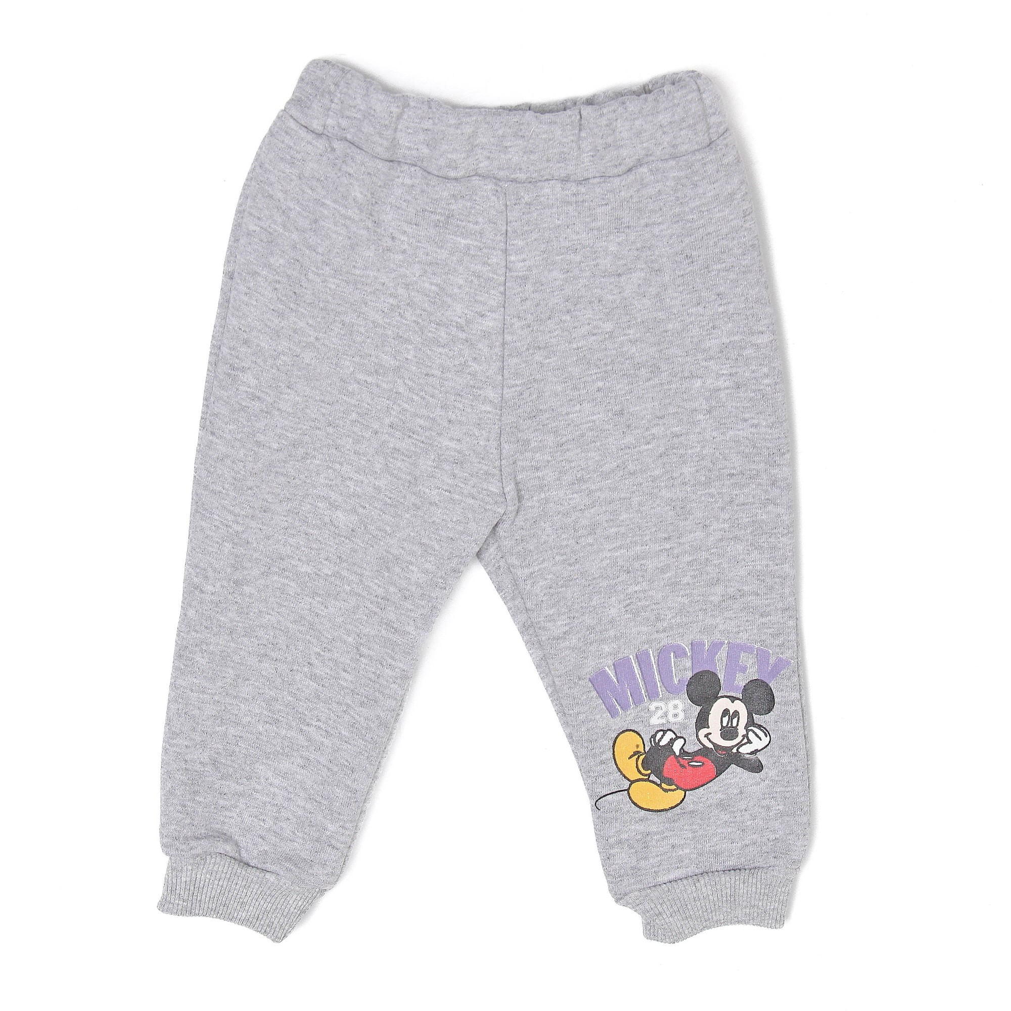 Pantalón Minnie/Mickey bebe Disney - Carrefour