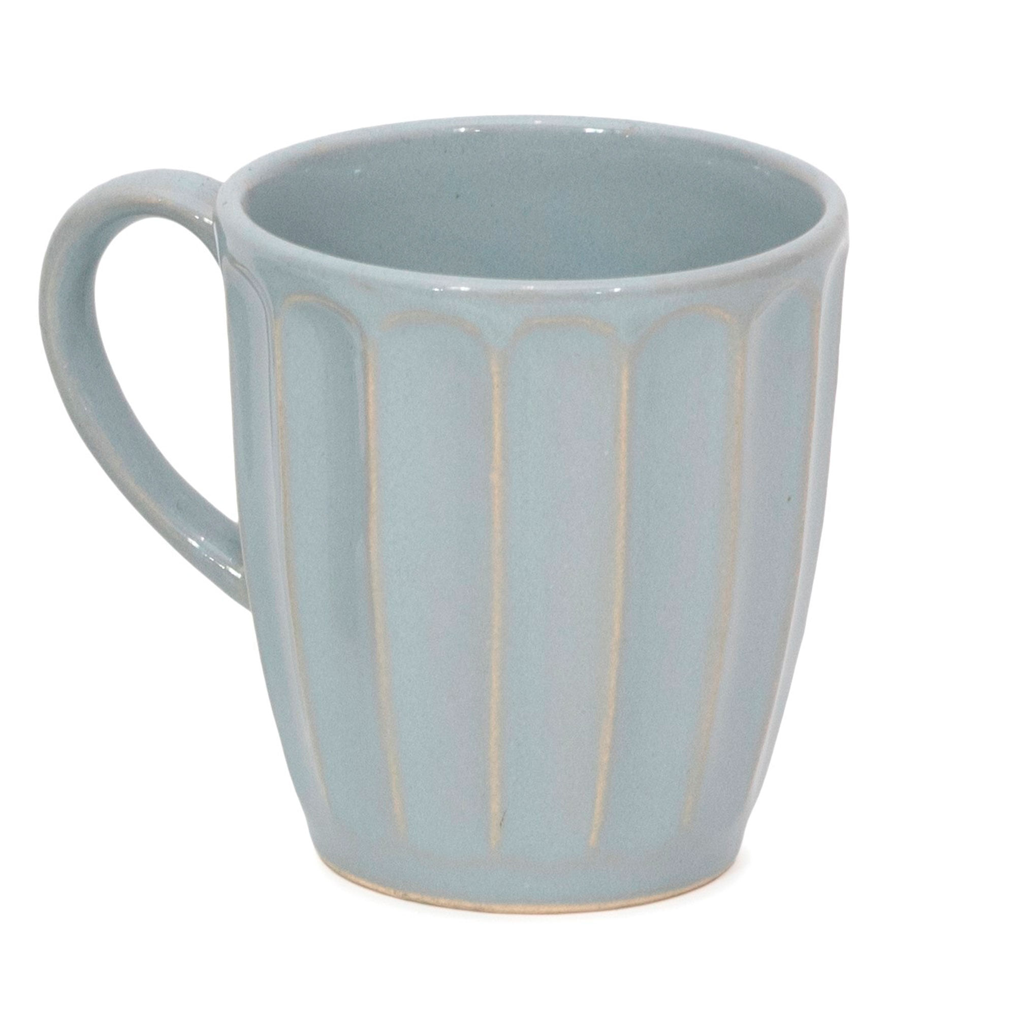 Jarro mug nam gris 350 cc - Carrefour