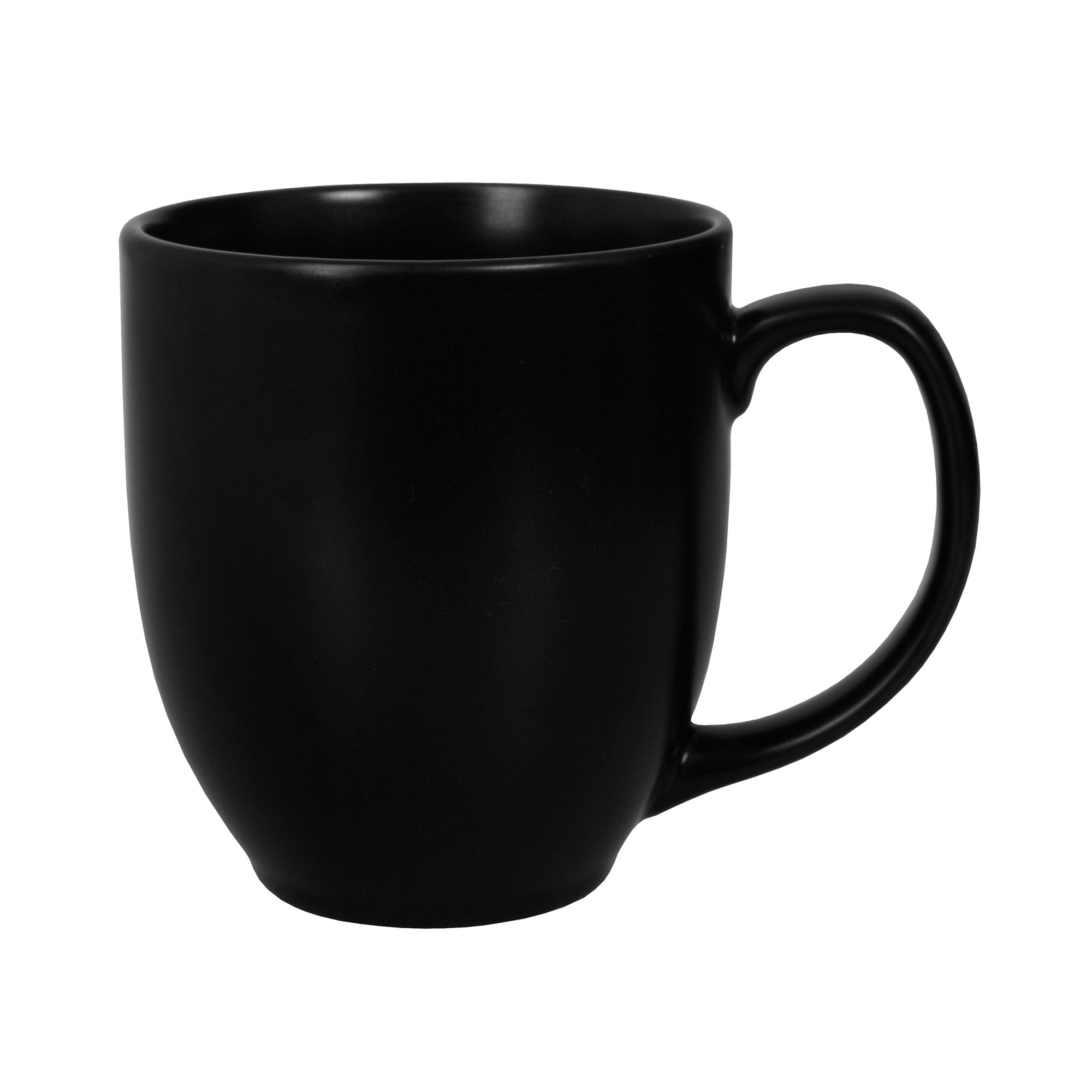 Jarro mug pearl Nordik black 300 cc - Carrefour