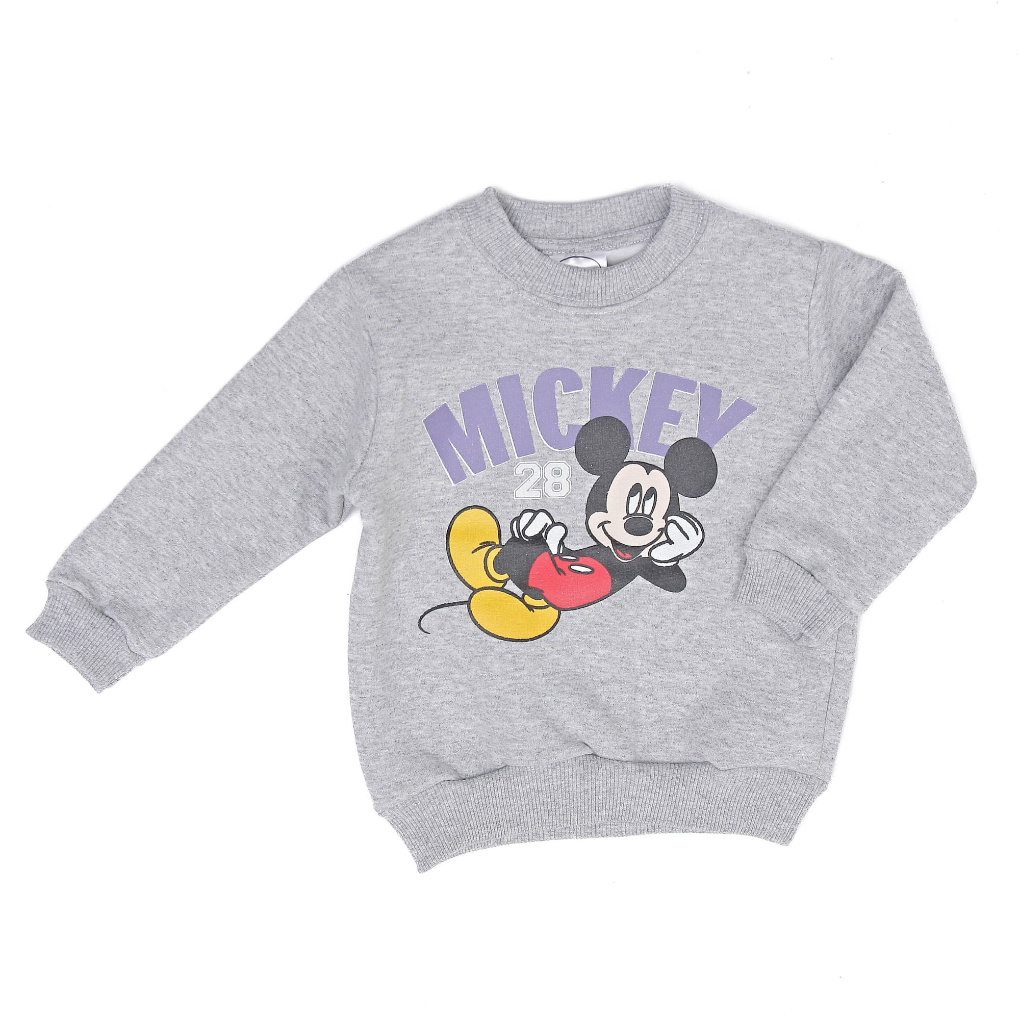 Buzo Mickey Disney - Carrefour