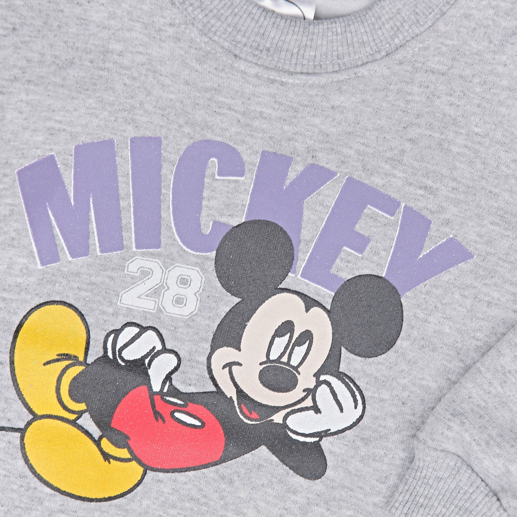 Buzo Mickey Disney - Carrefour