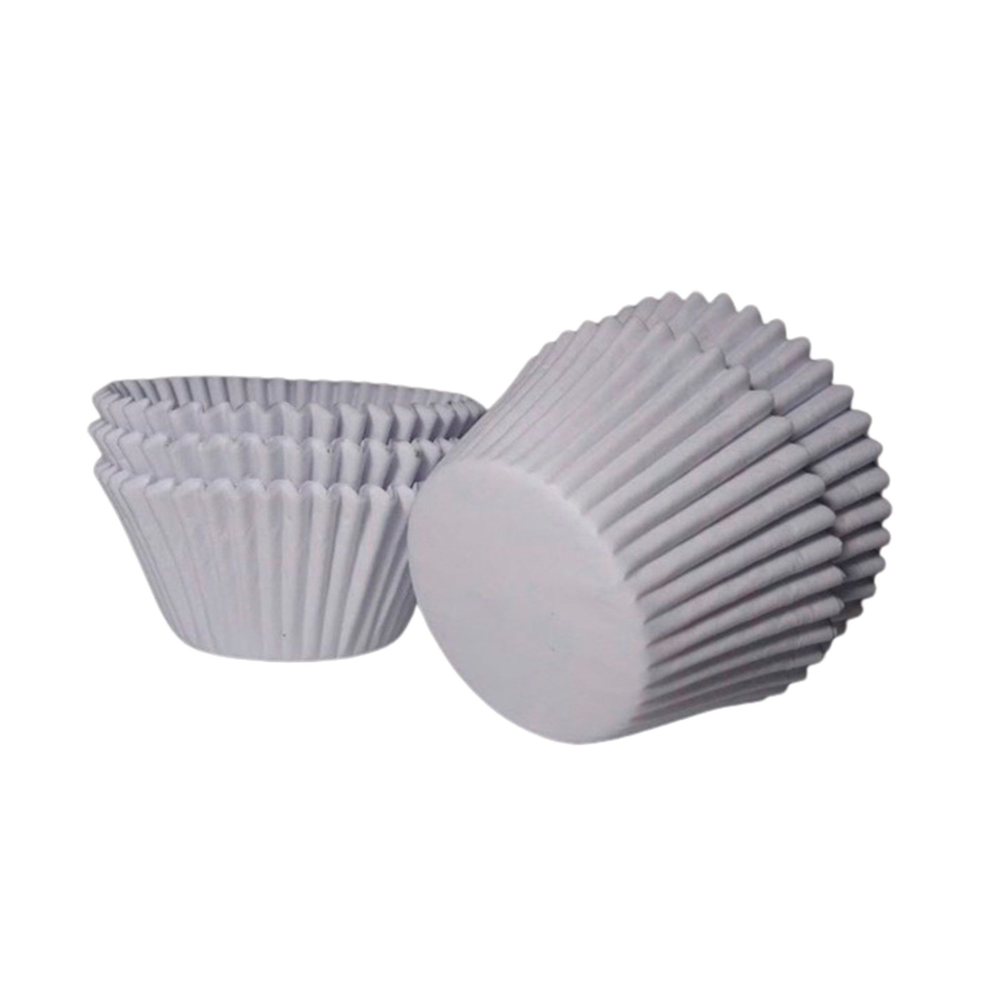 Pirotin Brand Kitchen grandes blancos x 72 uni - Carrefour