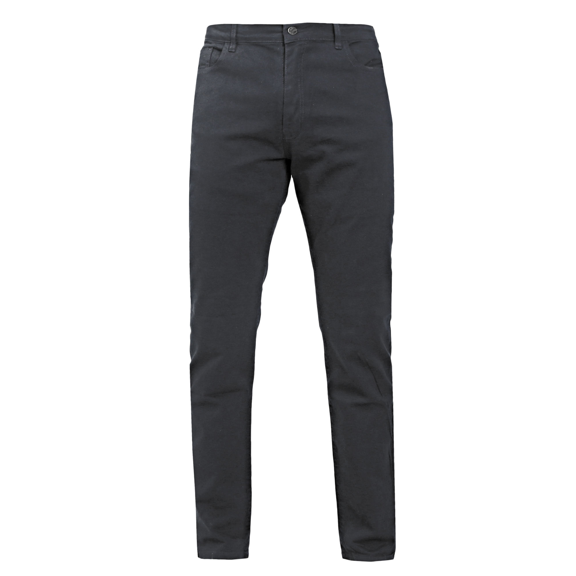 Pantalon Tex elastano 5 bolsillos - Carrefour