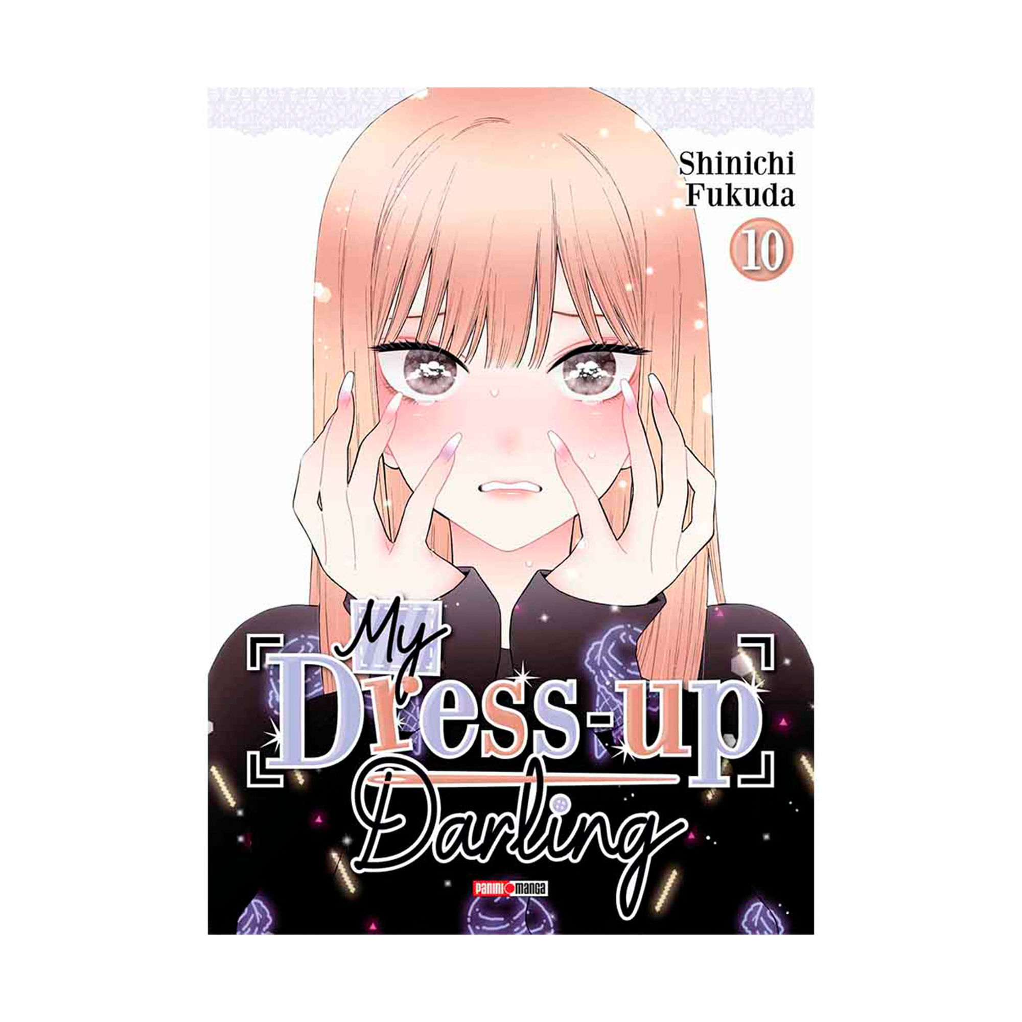 My Dress-up Darling Manga Deutsch - Frage Ecke