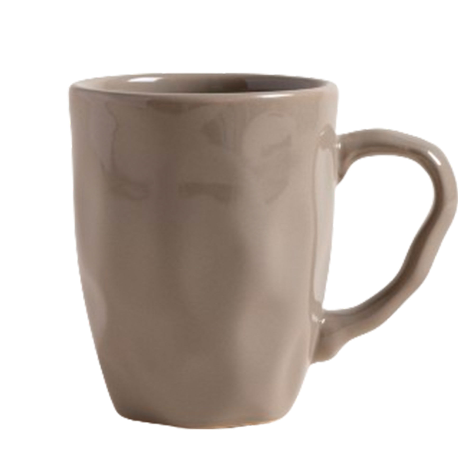 Jarro mug senay visón 370 ml - Carrefour