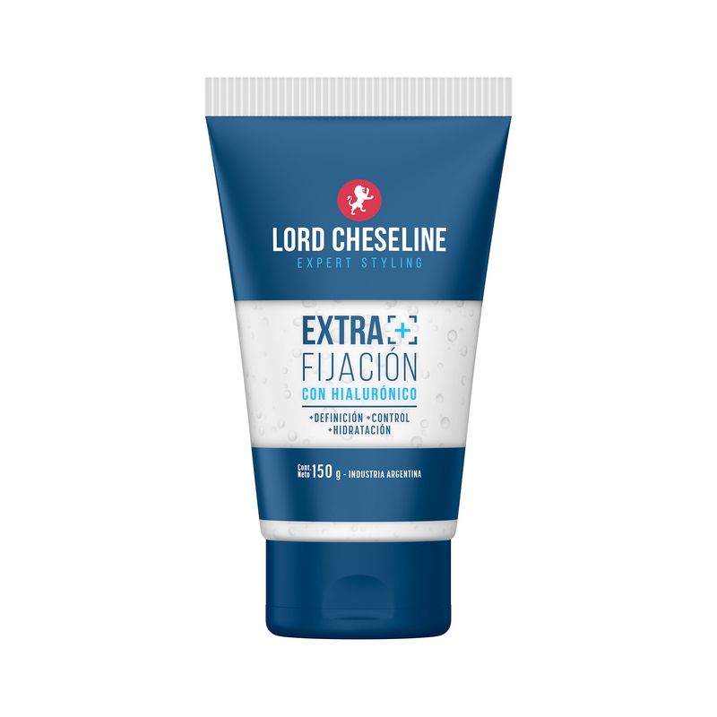 Gel fijador classic Lord Cheseline 150 g. - Carrefour