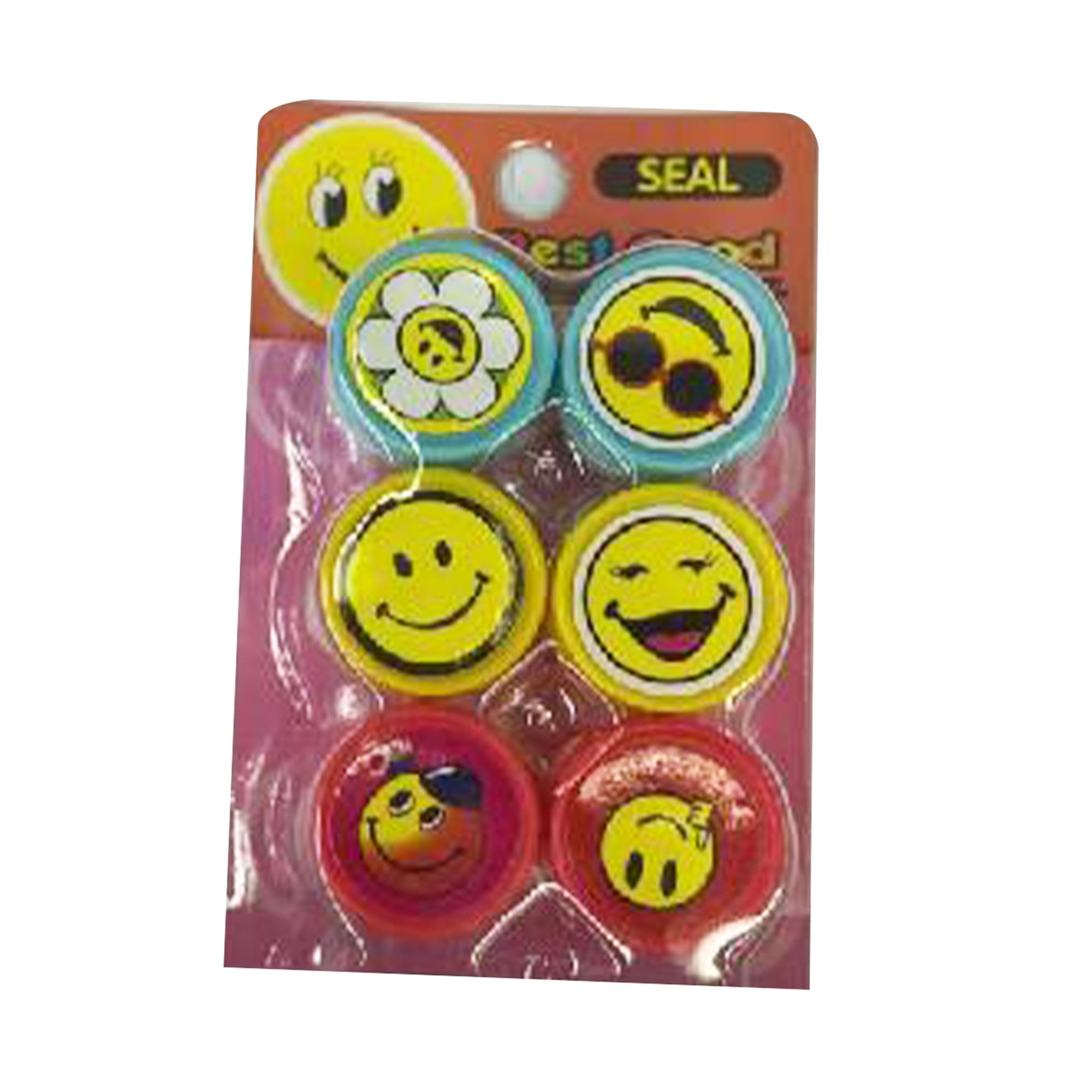 Set sellitos - Carrefour