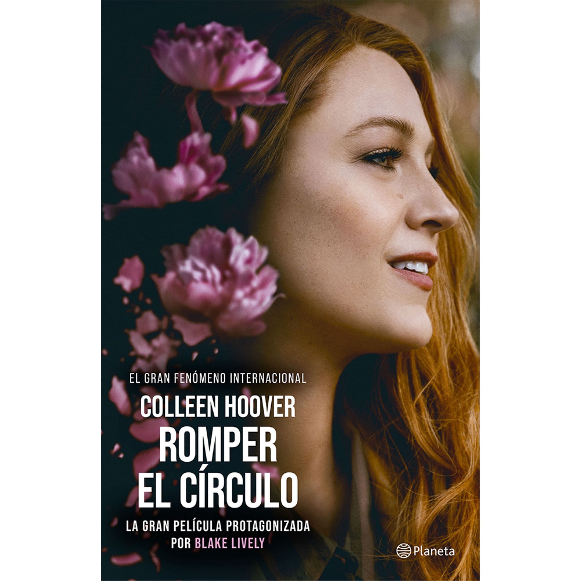Libro Romper El Círculo - Carrefour