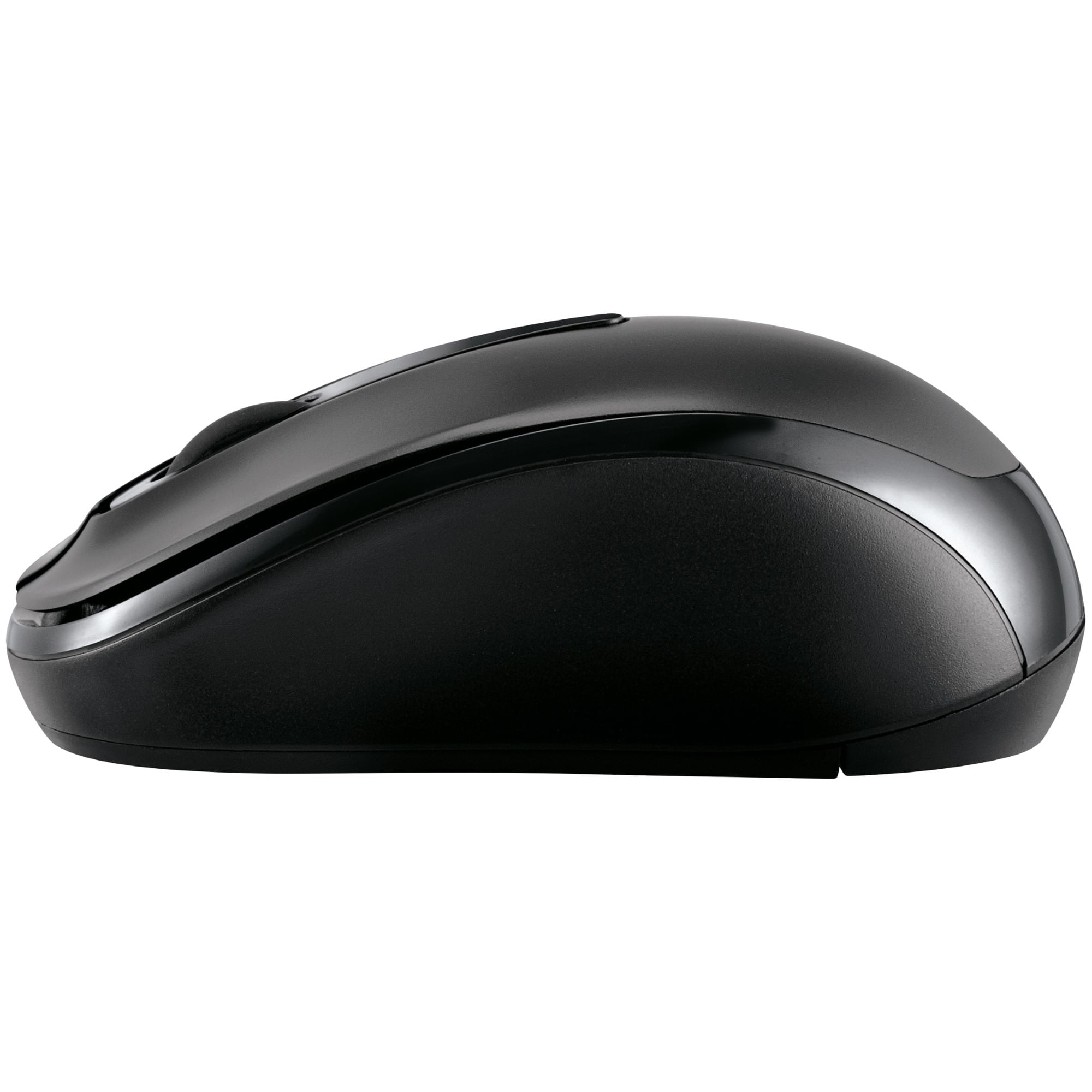 Mouse inalambrico Poss psm120bk negro - Carrefour