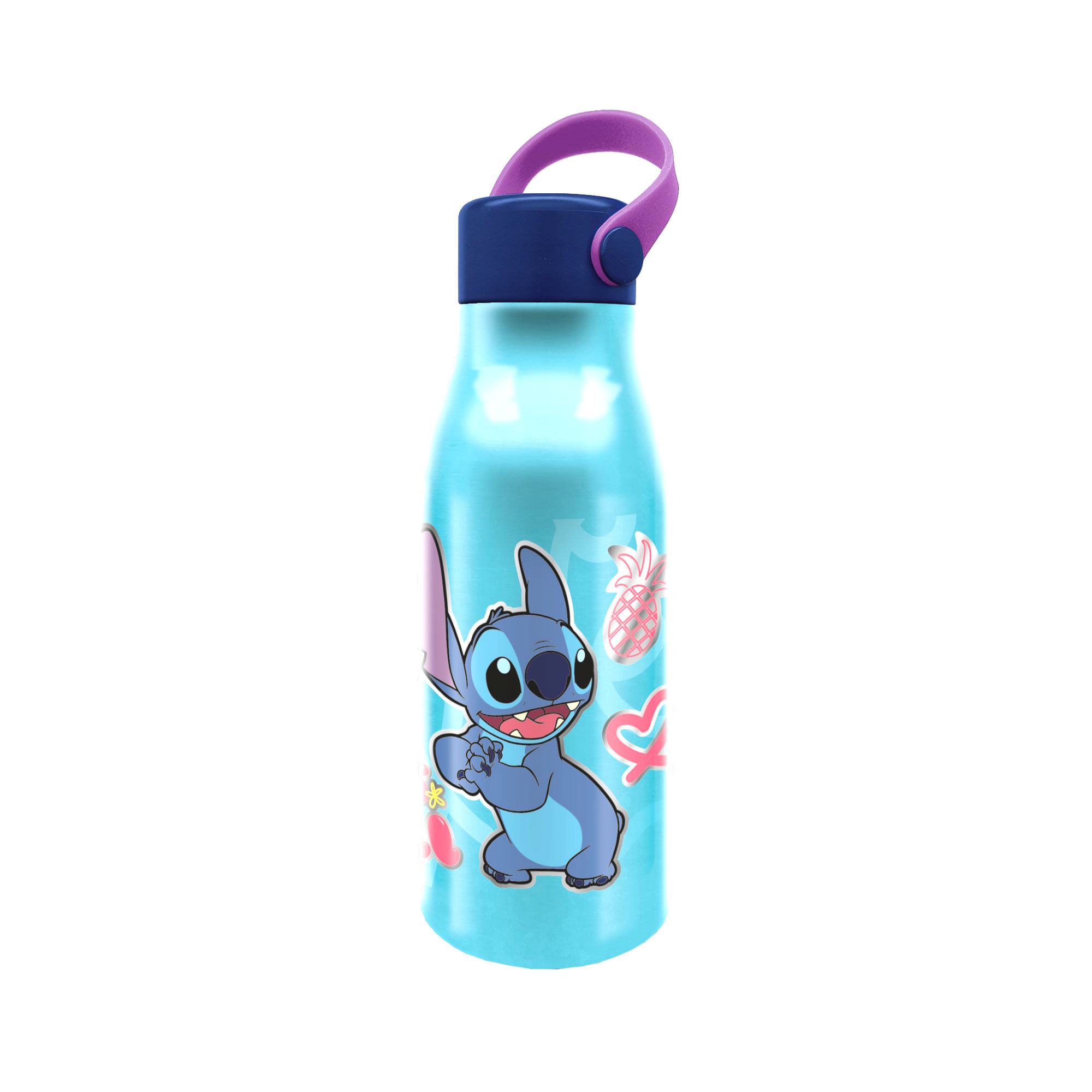 Botella Wabro stitch 760 ml
